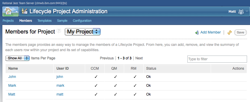 Downloads - Jazz Foundation - Jazz.net Community Site