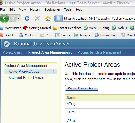 Downloads - Jazz Foundation - Jazz.net Community Site