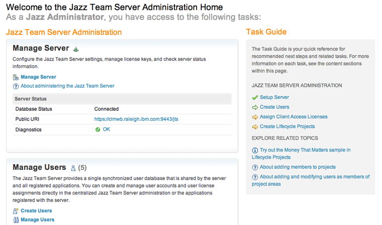 Downloads - Jazz Foundation - Jazz.net Community Site
