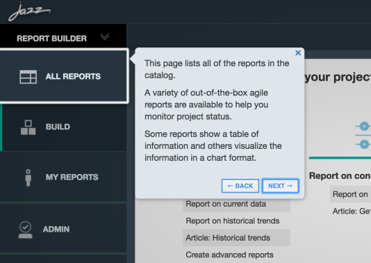Downloads - Jazz Reporting Service - Jazz.net Community Site