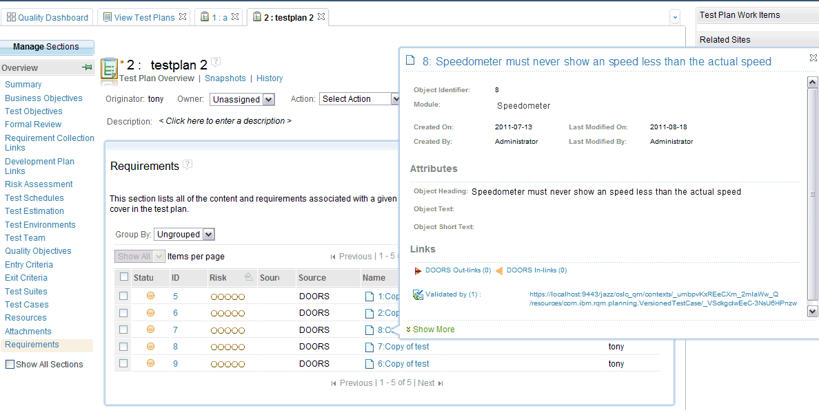 Downloads - IBM Rational Quality Manager - Jazz.net Community Site