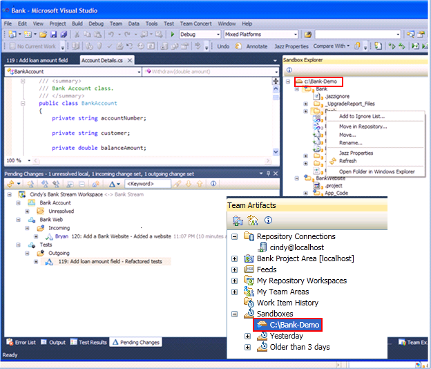 Downloads - IBM Rational Team Concert - Jazz.net Community Site