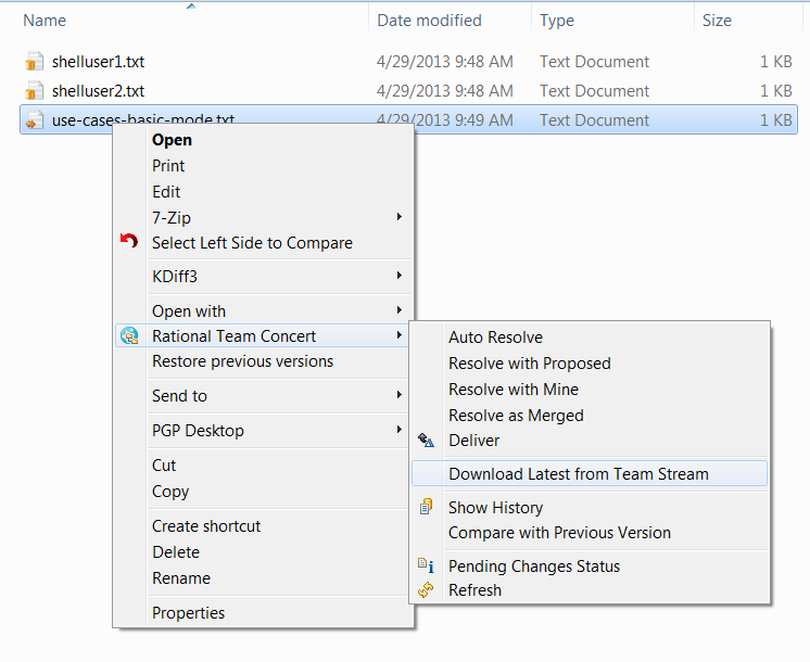 Downloads - IBM Rational Team Concert - Jazz.net Community Site