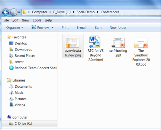 Downloads - IBM Rational Team Concert - Jazz.net Community Site