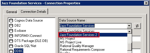 Configure Rational Insight with an additional Jazz Team Server - Library: Articles - Jazz ...
