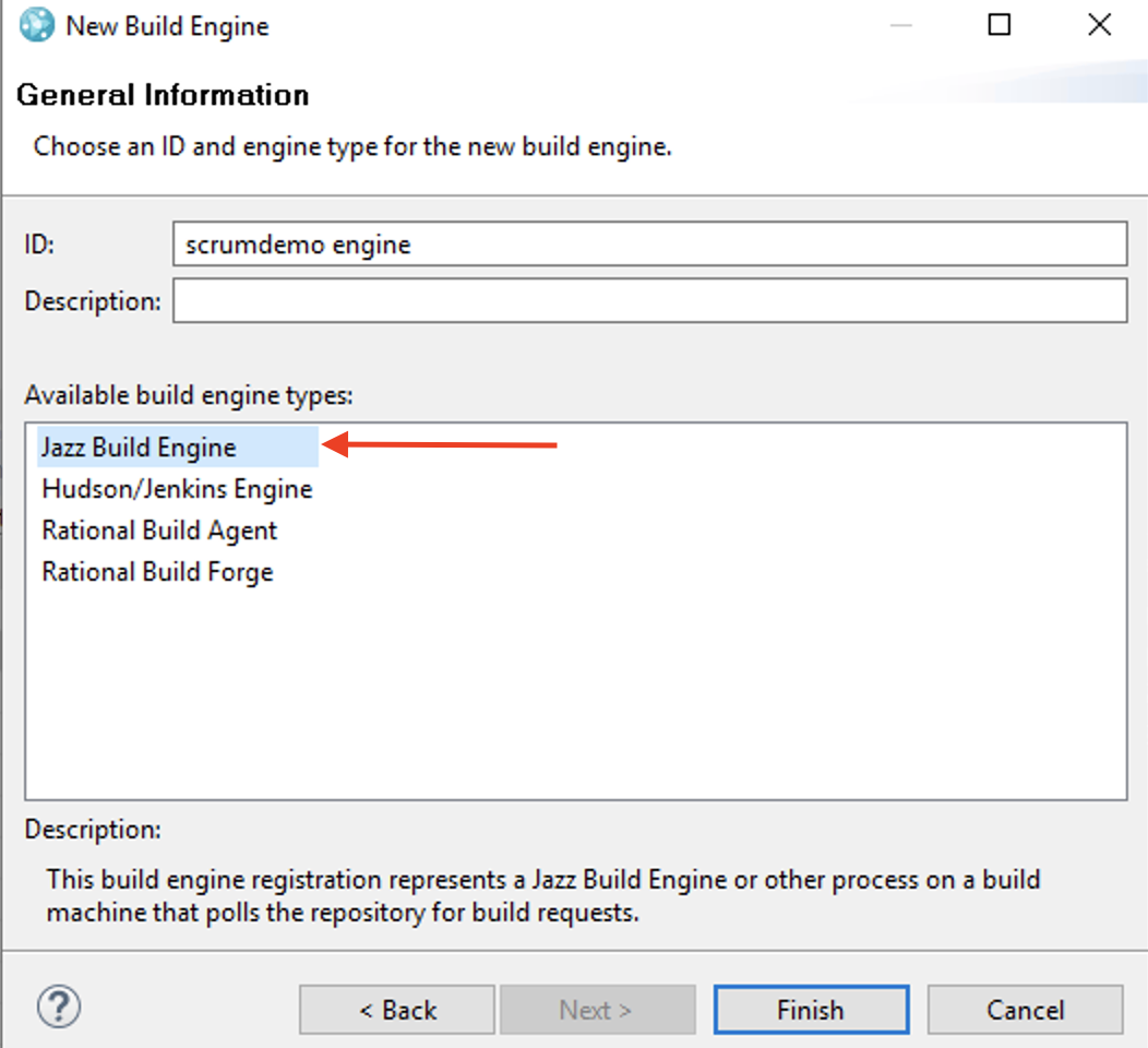 Optimising SCM build in EWM with JBE scenario - Library: Articles - Jazz Community Site