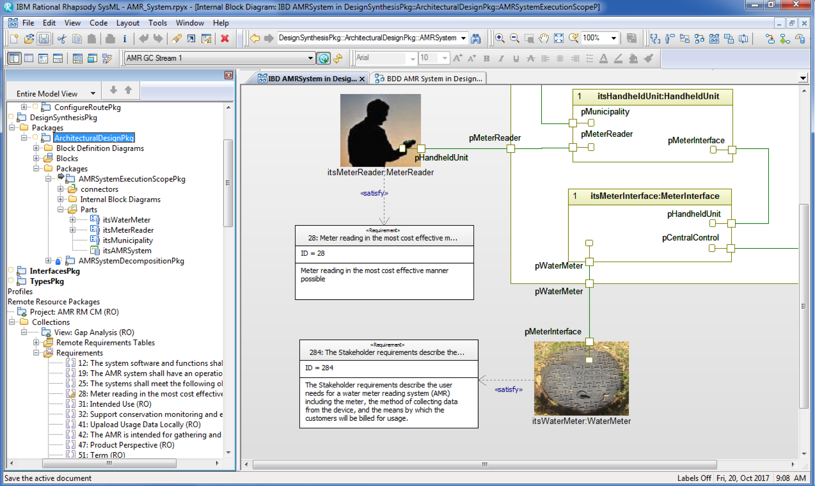 IBM Rhapsody Model Manager - IBM Jazz.net