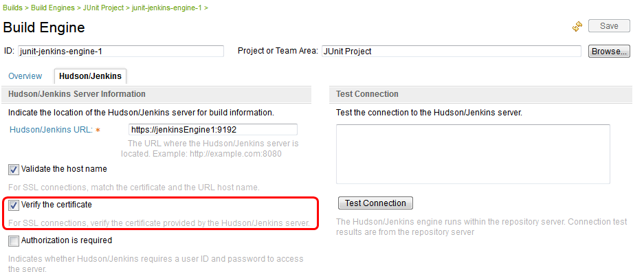 New & Noteworthy for IBM Engineering Workflow Management 7.0 M2