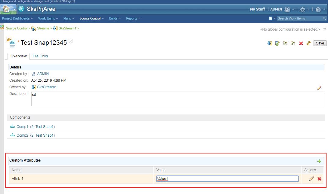 New & Noteworthy for IBM Engineering Workflow Management 7.0 M2